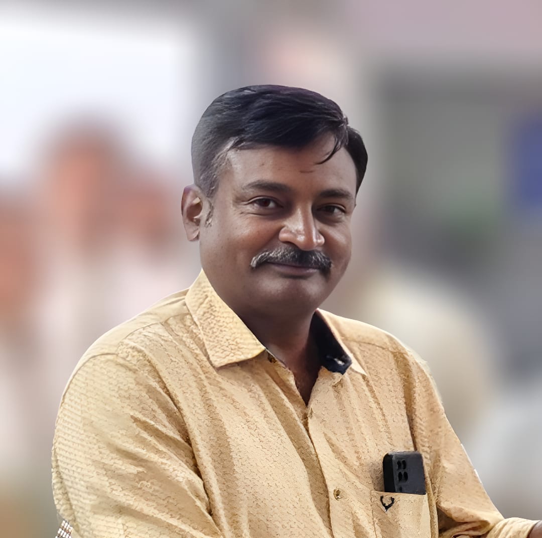 Administration | NSCET